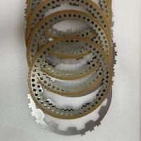 China Auto Transmission Clutch Kit 0B5 Clutch Friction Plate Kit 211752 for BMW 2KG for sale
