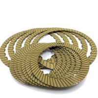 China OEM Standard Size 0B5 Clutch Friction Plate Kit 2KG for BMW Direct Replacement for sale