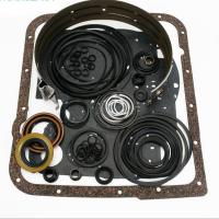 China Metal 4L60E 4L60 Transmission Rebuild Kit with High Energy Clutches for Chevy GMC 97-03 for sale