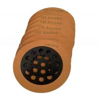 China Universal OEM Standard Size Paper Friction Disc 3EC-30-51110 | 1KG Weight | 3-Month Warranty for sale