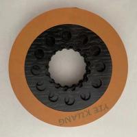 China Universal OEM Standard Size Paper Friction Disc 3EC-30-51110 | 1KG Weight | 3-Month Warranty for sale