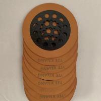 China Universal OEM Standard Size Paper Friction Disc 3EC-30-51110 | 1KG Weight | 3-Month Warranty for sale