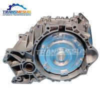 China Aluminum Alloy 2.0T Diesel 6-Speed Automatic Transmission Assembly for Ssangyong Kolanda 3610034110 for sale