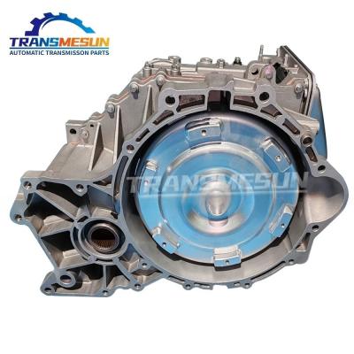 China Aluminum Alloy 2.0T Diesel 6-Speed Automatic Transmission Assembly for Ssangyong Kolanda 3610034110 for sale