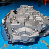 China Aluminum Alloy 2.0T Diesel 6-Speed Automatic Transmission Assembly for Ssangyong Kolanda 3610034110 for sale