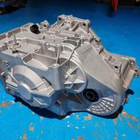 China Aluminum Alloy 2.0T Diesel 6-Speed Automatic Transmission Assembly for Ssangyong Kolanda 3610034110 for sale