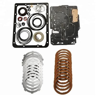 China Toyota A750E A750F Transmission Master Rebuild Kit - 6kg OEM Standard with 3-Month Warranty for sale