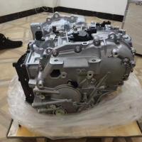 China 30400-42120 TRANSMESUN K120F 10-Speed CVT 4WD Transmission Assembly for Toyota RAV4 M20D-FKS Engine 120KG for sale