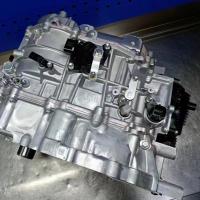 China 30400-42120 TRANSMESUN K120F 10-Speed CVT 4WD Transmission Assembly for Toyota RAV4 M20D-FKS Engine 120KG for sale