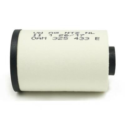 China 0AM DQ200 Transmission Oil Filter 0.2KG 6×4×4cm with OE Number 0AM325433E for Automatic Transmission Systems for sale