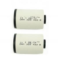 China 0AM DQ200 Transmission Oil Filter 0.2KG 6×4×4cm with OE Number 0AM325433E for Automatic Transmission Systems for sale