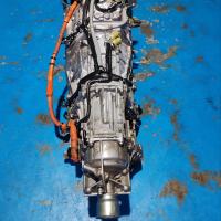 China TRANSMESUN Automatic Gearbox for SUBARU XV Hybrid 2.0L TH58ADD8AB Transmission Assembly for sale