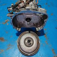 China TRANSMESUN Automatic Gearbox for SUBARU XV Hybrid 2.0L TH58ADD8AB Transmission Assembly for sale