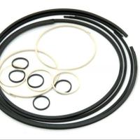 China NISSAN Sealing Ring Kit 20×20×5 mm for Jatco JF011E RE0F10A RE0F10B Transmission OEM Genuine for sale