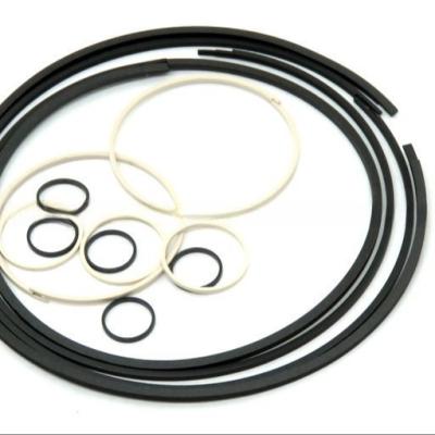 China NISSAN Sealing Ring Kit 20×20×5 mm for Jatco JF011E RE0F10A RE0F10B Transmission OEM Genuine for sale