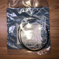 China NISSAN Sealing Ring Kit 20×20×5 mm for Jatco JF011E RE0F10A RE0F10B Transmission OEM Genuine for sale