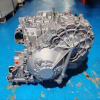 China Remanufactured VQ35DE 3.5L CVT JF010E RE0F09B Automatic Transmission Gearbox for Infiniti JX35 Nissan J32 for sale