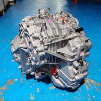 China Remanufactured VQ35DE 3.5L CVT JF010E RE0F09B Automatic Transmission Gearbox for Infiniti JX35 Nissan J32 for sale