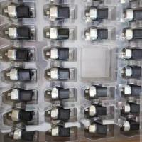 China CVT180 Transmission Oil Pressure Sensor 10x8x10cm 0.5kg for Roewe i5 i6 PLUS RX3 PRO MG MG5 ZS 2016-2023 for sale
