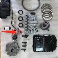 China CVT180 Transmission Oil Pressure Sensor 10x8x10cm 0.5kg for Roewe i5 i6 PLUS RX3 PRO MG MG5 ZS 2016-2023 for sale