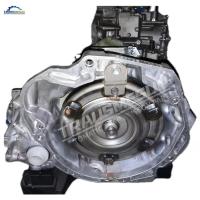 China Brand New 4-Speed Automatic Gearbox 5W-30 for Changan CS35 Eado Yuexiang V5 85kg Aluminum for sale