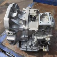 China Brand New 4-Speed Automatic Gearbox 5W-30 for Changan CS35 Eado Yuexiang V5 85kg Aluminum for sale