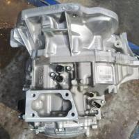 China Brand New 4-Speed Automatic Gearbox 5W-30 for Changan CS35 Eado Yuexiang V5 85kg Aluminum for sale