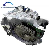 China 10-Speed CVT 4WD Transmission Gearbox Assembly 30400-42120 for Toyota RAV4 120kg for sale