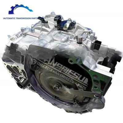China 10-Speed CVT 4WD Transmission Gearbox Assembly 30400-42120 for Toyota RAV4 120kg for sale