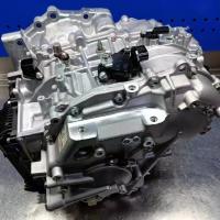 China 10-Speed CVT 4WD Transmission Gearbox Assembly 30400-42120 for Toyota RAV4 120kg for sale