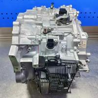 China 10-Speed CVT 4WD Transmission Gearbox Assembly 30400-42120 for Toyota RAV4 120kg for sale