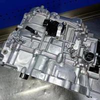 China 10-Speed CVT 4WD Transmission Gearbox Assembly 30400-42120 for Toyota RAV4 120kg for sale