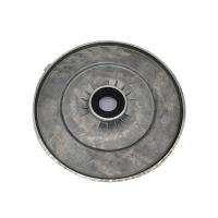 China TRANSMESUN Front Oil Seal for BMW Hybrid Gearbox GA8P75HZ 1102401053 - 40x40x10cm Remanufactured Component for sale