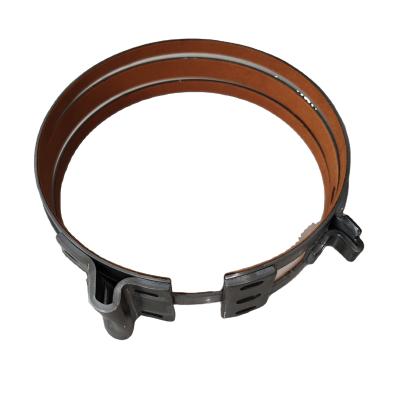 China PEUGEOT 206 1.4 1.6 2.0 AL4 DPO Automatic Transmission Brake Band 10×10×10 cm 5kg for sale