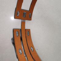 China PEUGEOT 206 1.4 1.6 2.0 AL4 DPO Automatic Transmission Brake Band 10×10×10 cm 5kg for sale