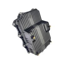 China GW7DCT1-A01 7-Speed Wet Dual-Clutch Gearbox Oil Pan Assembly Remanufactured in Silver | 40×30×30 cm Packaging for sale