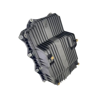 China GW7DCT1-A01 7-Speed Wet Dual-Clutch Gearbox Oil Pan Assembly Remanufactured in Silver | 40×30×30 cm Packaging for sale