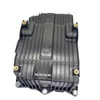 China GW7DCT1-A01 7-Speed Wet Dual-Clutch Gearbox Oil Pan Assembly Remanufactured in Silver | 40×30×30 cm Packaging for sale