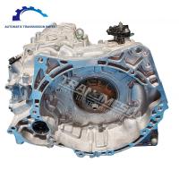China Nissan VERSA CUBE Auto Transmission System 1.8L RE0F08A RE0F08B JF009E Gearbox 31020-1XC6B for sale
