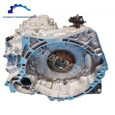 China Nissan VERSA CUBE Auto Transmission System 1.8L RE0F08A RE0F08B JF009E Gearbox 31020-1XC6B for sale