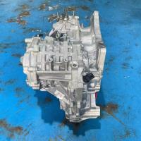 China Nissan VERSA CUBE Auto Transmission System 1.8L RE0F08A RE0F08B JF009E Gearbox 31020-1XC6B for sale