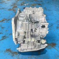 China Nissan VERSA CUBE Auto Transmission System 1.8L RE0F08A RE0F08B JF009E Gearbox 31020-1XC6B for sale