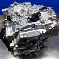 China Toyota RAV4 2019-2024 CVT Gearbox Assembly 2.0L 4WD K120F OE 3040042120 for sale