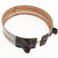 China AL4 DP0 Brake Band for PEUGEOT Automotive Transmission - 1KG Weight, 16×16×5cm Dimensions for sale