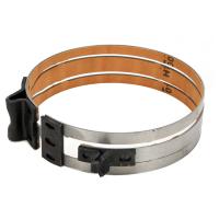 China AL4 DP0 Brake Band for PEUGEOT Automotive Transmission - 1KG Weight, 16×16×5cm Dimensions for sale