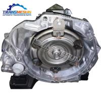 China Changan CS35 U440E U442E TS-40SN Automatic Transmission Gearbox Assembly 85kg for sale