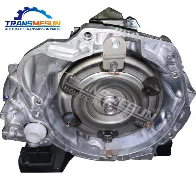 China Changan CS35 U440E U442E TS-40SN Automatic Transmission Gearbox Assembly 85kg for sale