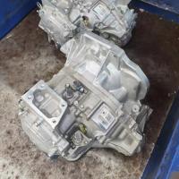 China Changan CS35 U440E U442E TS-40SN Automatic Transmission Gearbox Assembly 85kg for sale