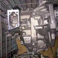 China Changan CS35 U440E U442E TS-40SN Automatic Transmission Gearbox Assembly 85kg for sale
