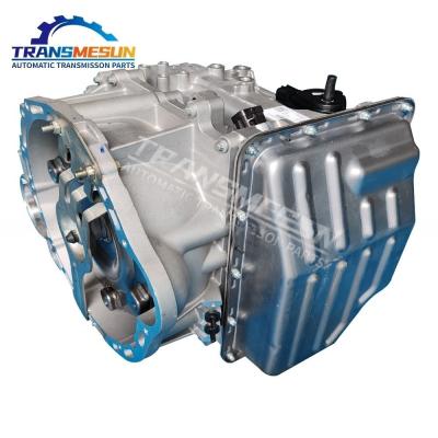 China DSI5F5F6 6-Speed Automatic Transmission Gearbox Assembly 1.5T 2WD for SWM Motors RAV4 for sale